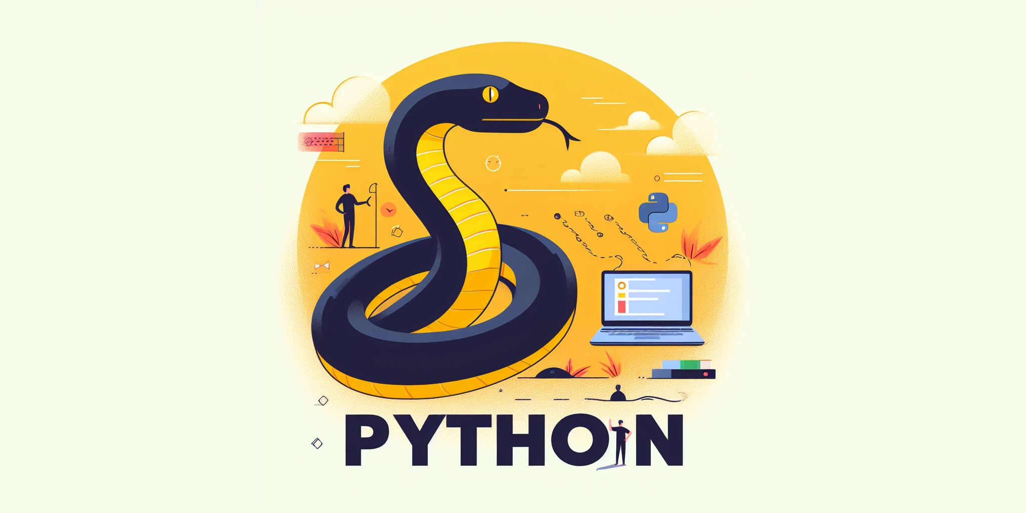 Introducción a la programación como herramienta. Recursos para el uso de Python - #Yosigopublicando